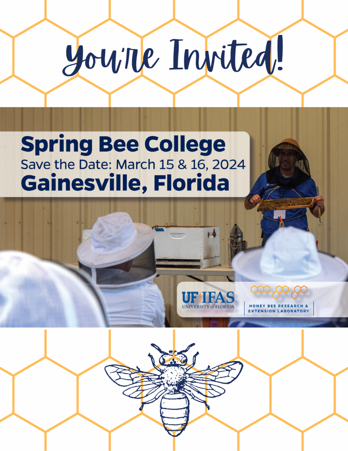 Brevard Backyard Beekeepers, Inc. - Brevard Backyard Beekeepers Inc.